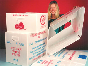 Technology Container Corp.