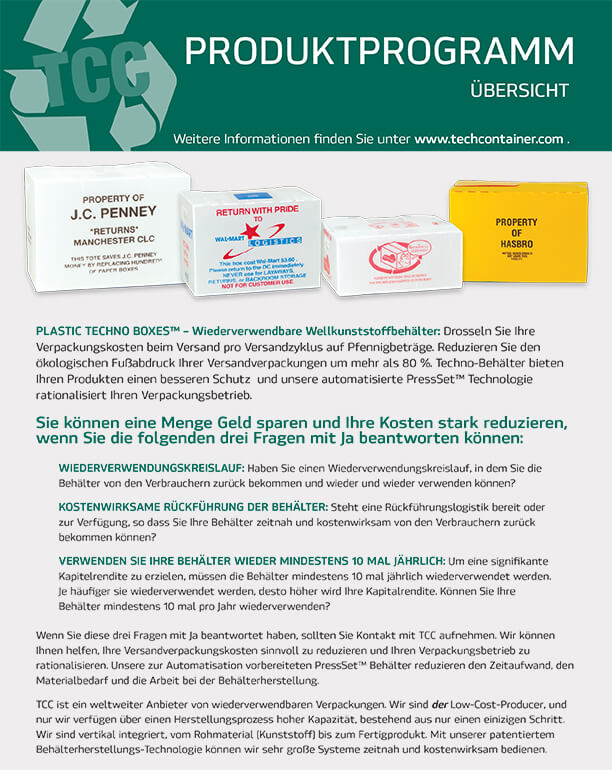 Downloads | Technology Container Corp.